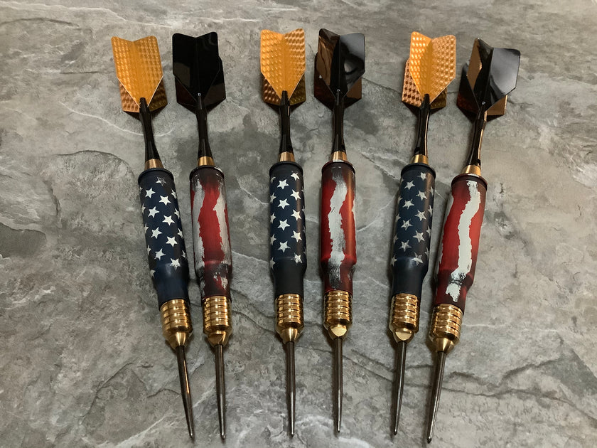 .308 Dart Sets – Custom Casings