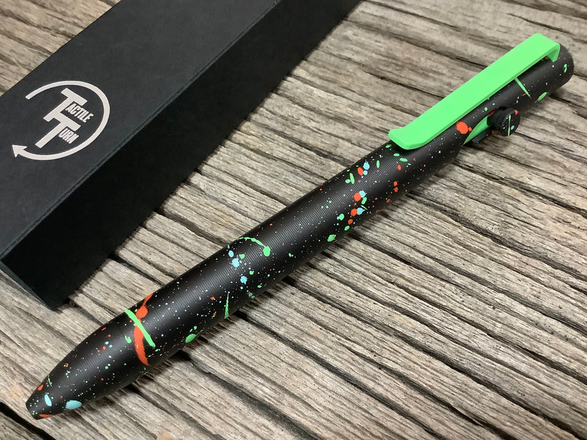 EDC Pens – Custom Casings
