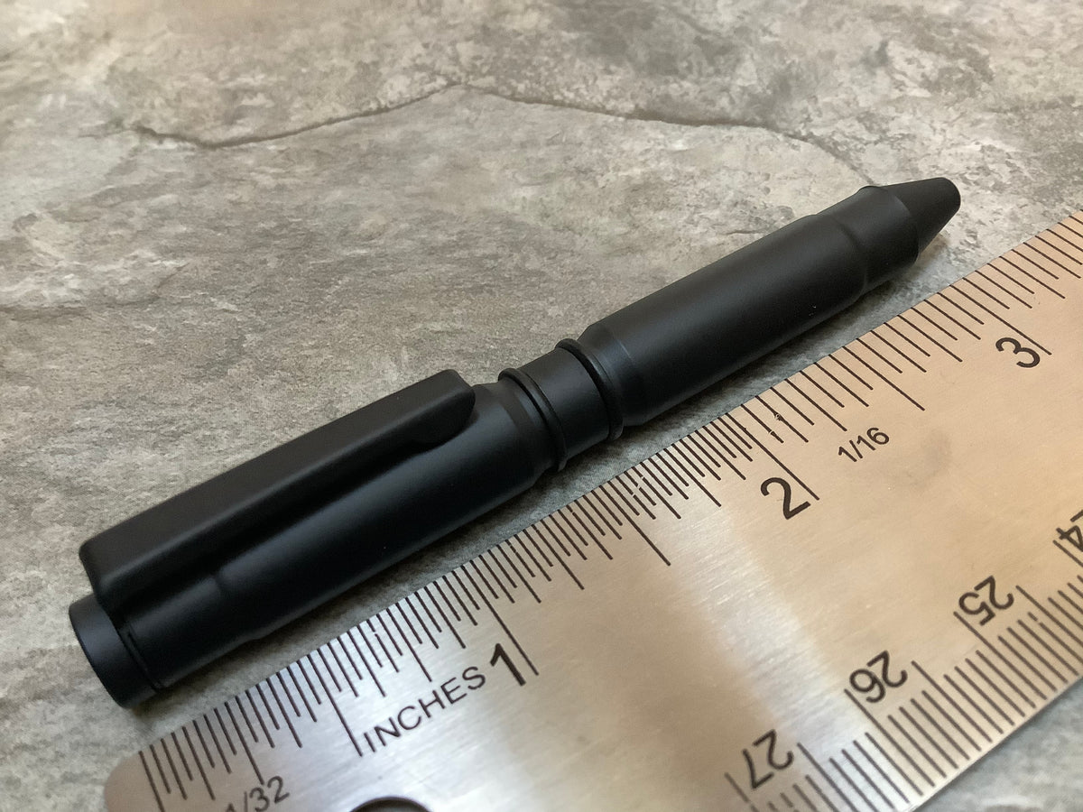 .300 Blacked Out Blackout Mini Pen – Custom Casings